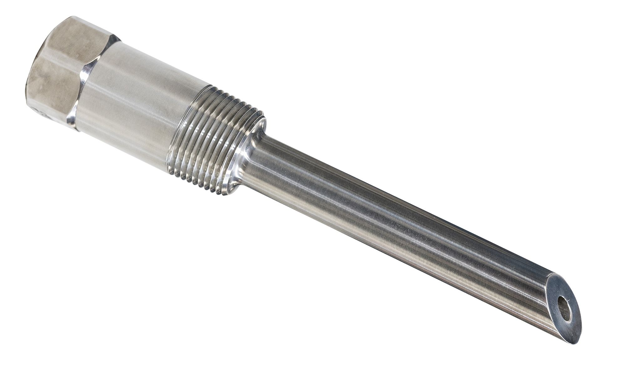Injection and Sample Quills - American Thermowell