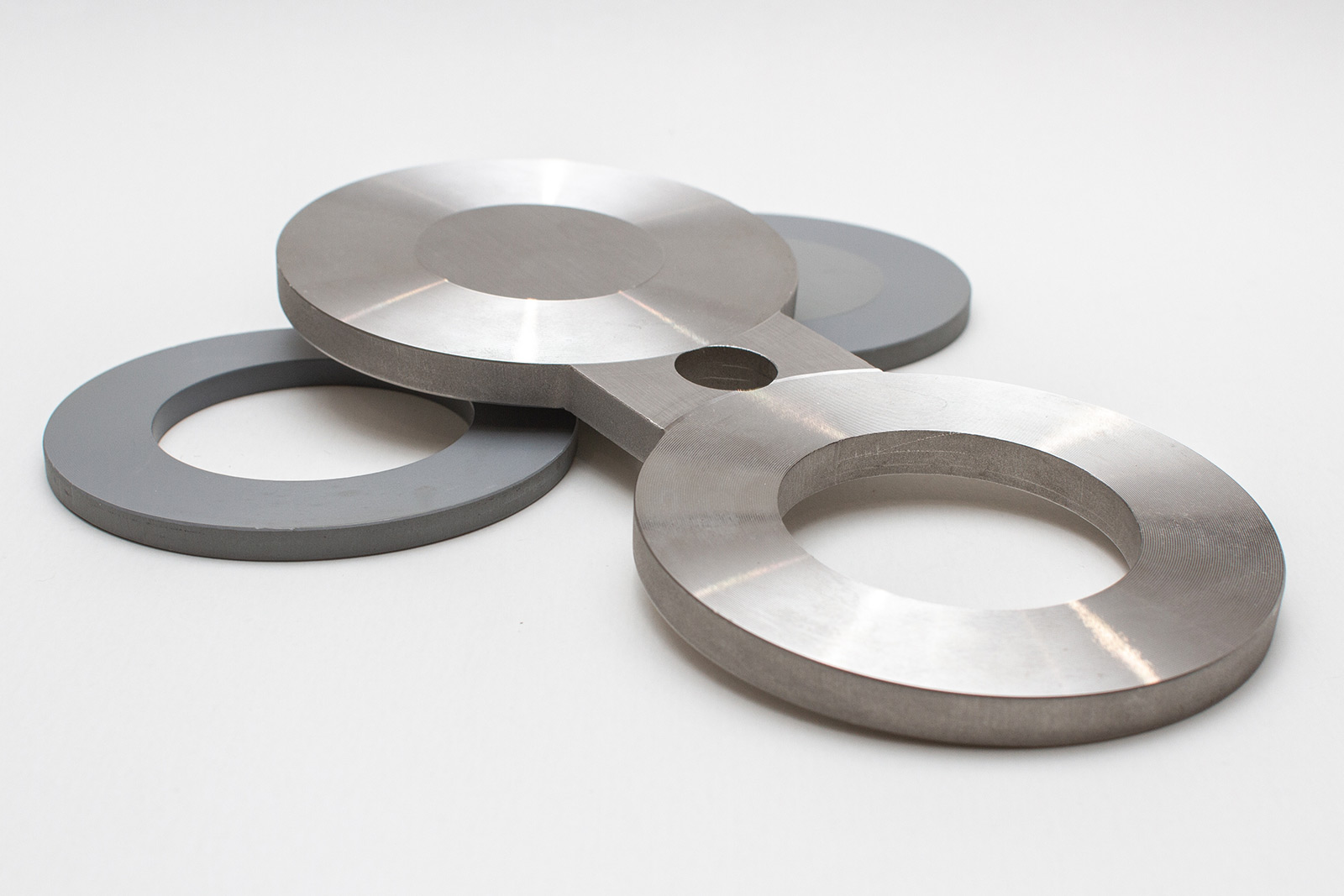 Spectacle Blinds - American Thermowell