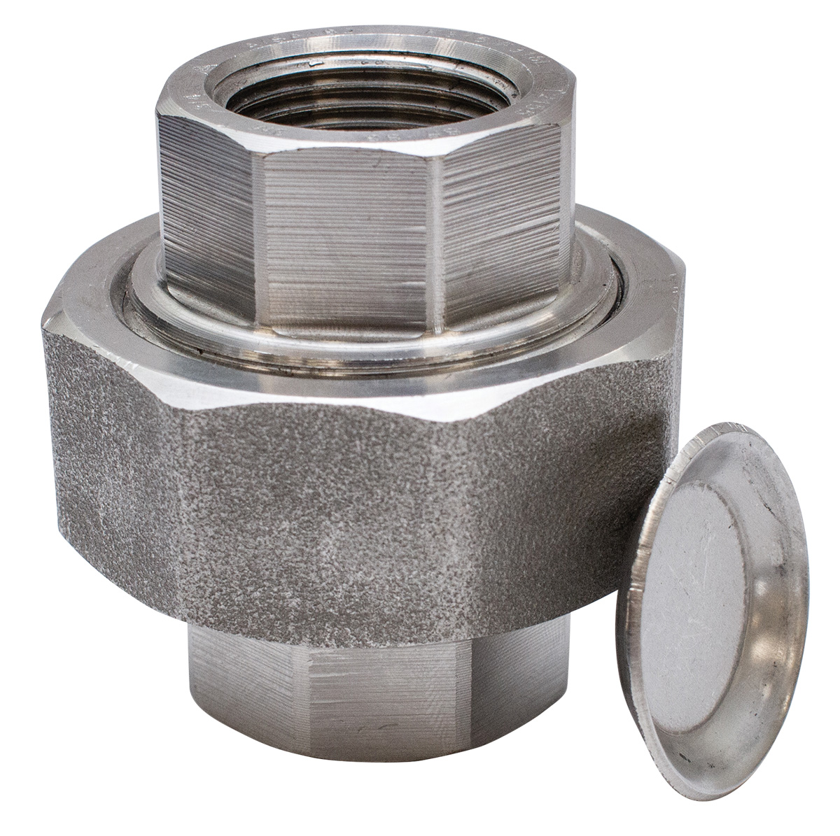 Restriction Orifice Unions - American Thermowell