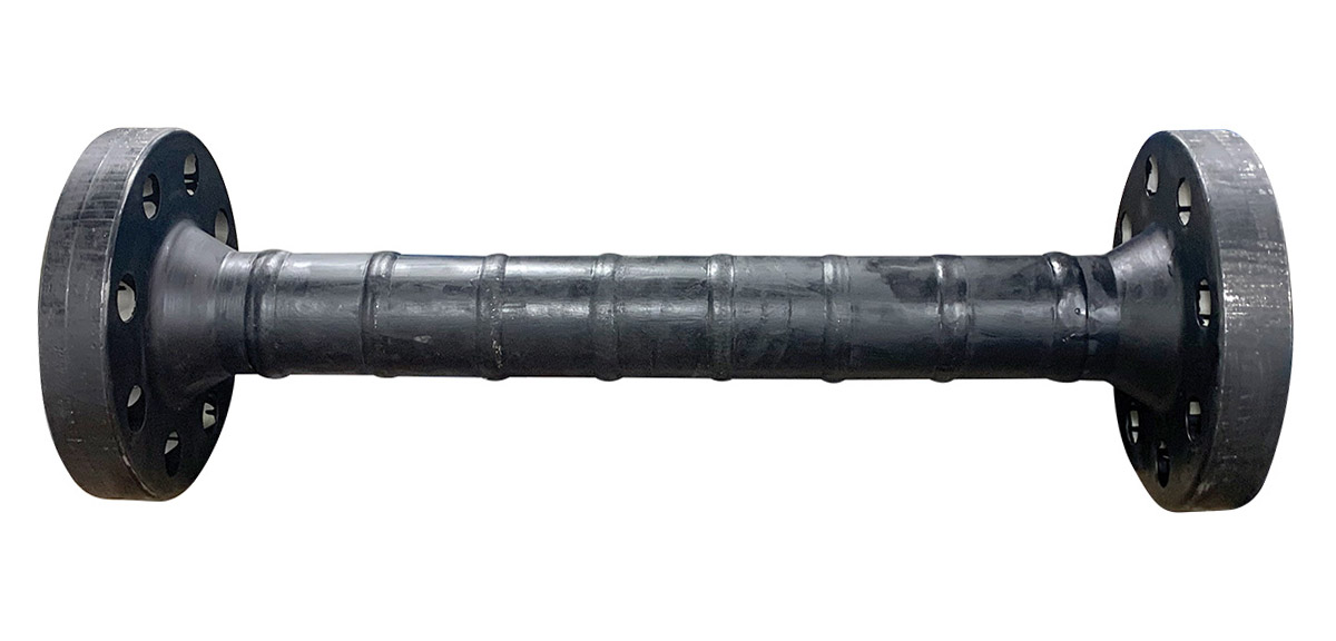 Multi-Stage Restriction Orifice - American Thermowell