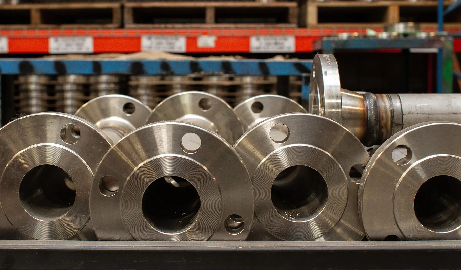 Orifice Plates and more - American Thermowell