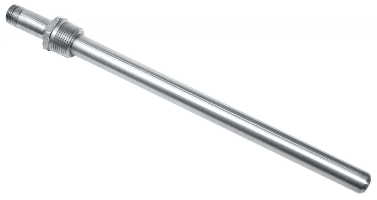 Protection Tubes - American Thermowell