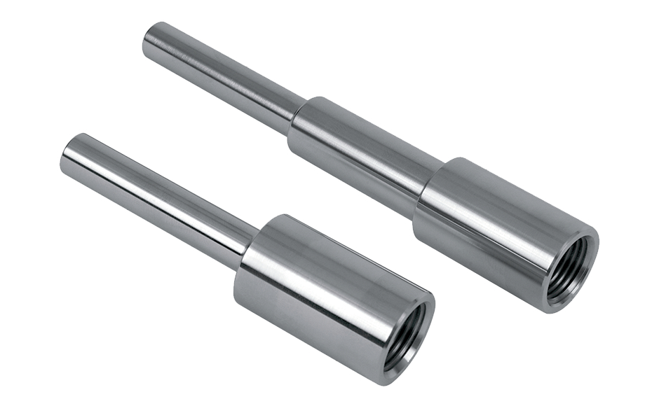 Socket-weld Thermowells - American Thermowell